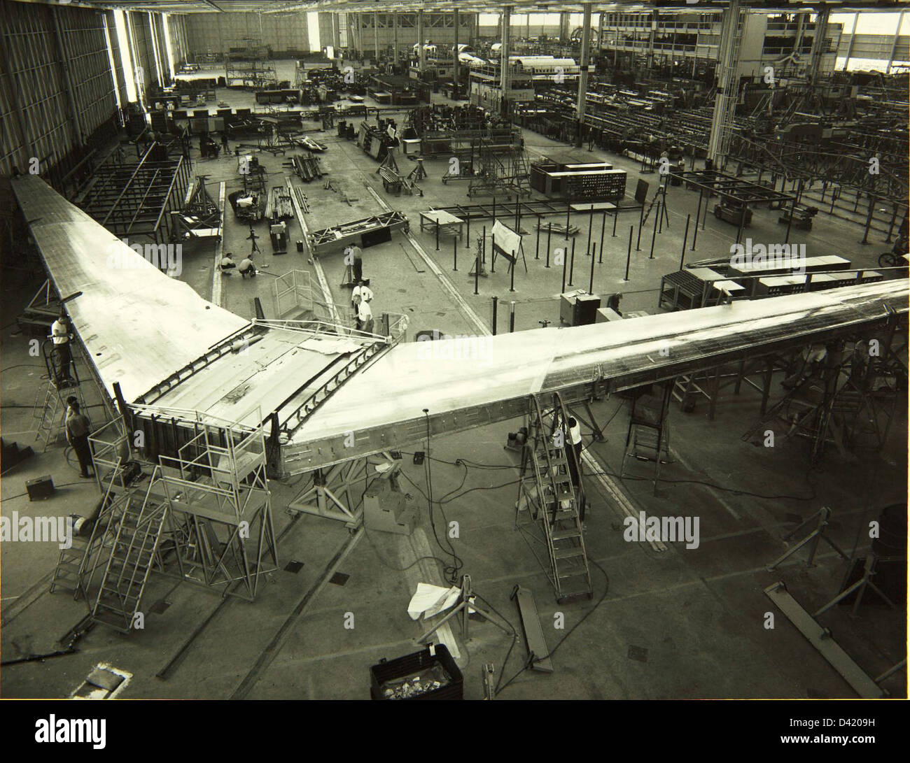 Convair , 880 Stock Photo - Alamy