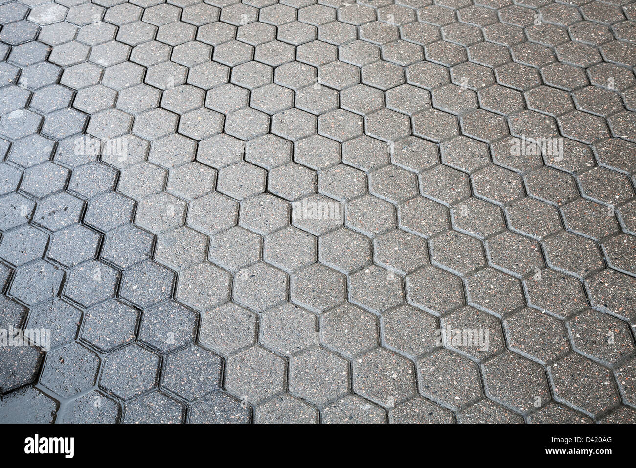 Pedestrian road sidewalk texture hi-res stock photography and images ...