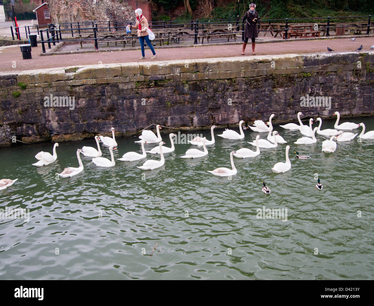 Bathurst basin hi-res stock photography and images - Alamy