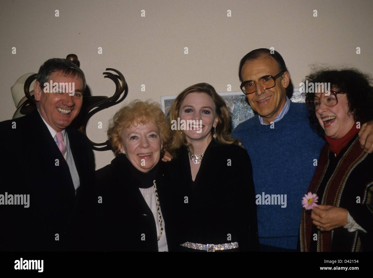 Alison arngrim hi-res stock photography and images - Alamy