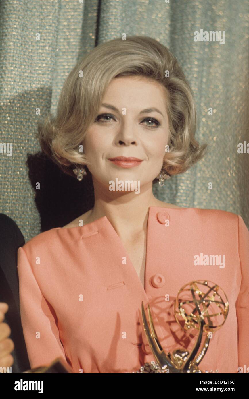 Barbara bain hi-res stock photography and images - Alamy