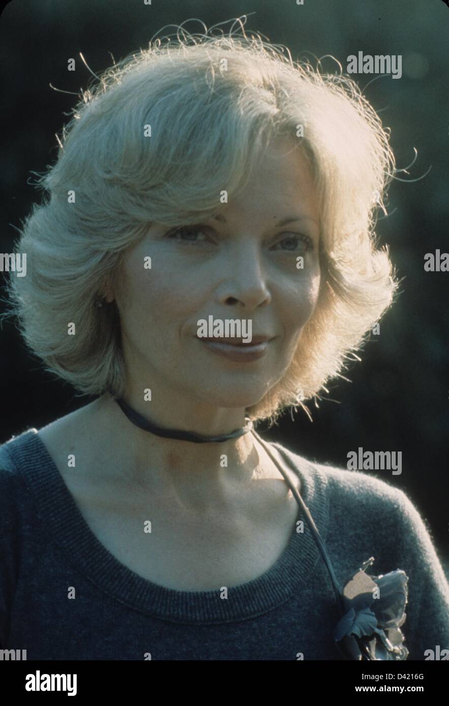 Barbara bain hi-res stock photography and images - Alamy