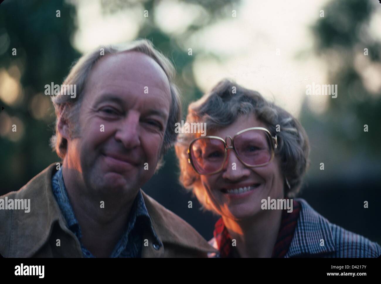 Conrad bain hi-res stock photography and images - Alamy