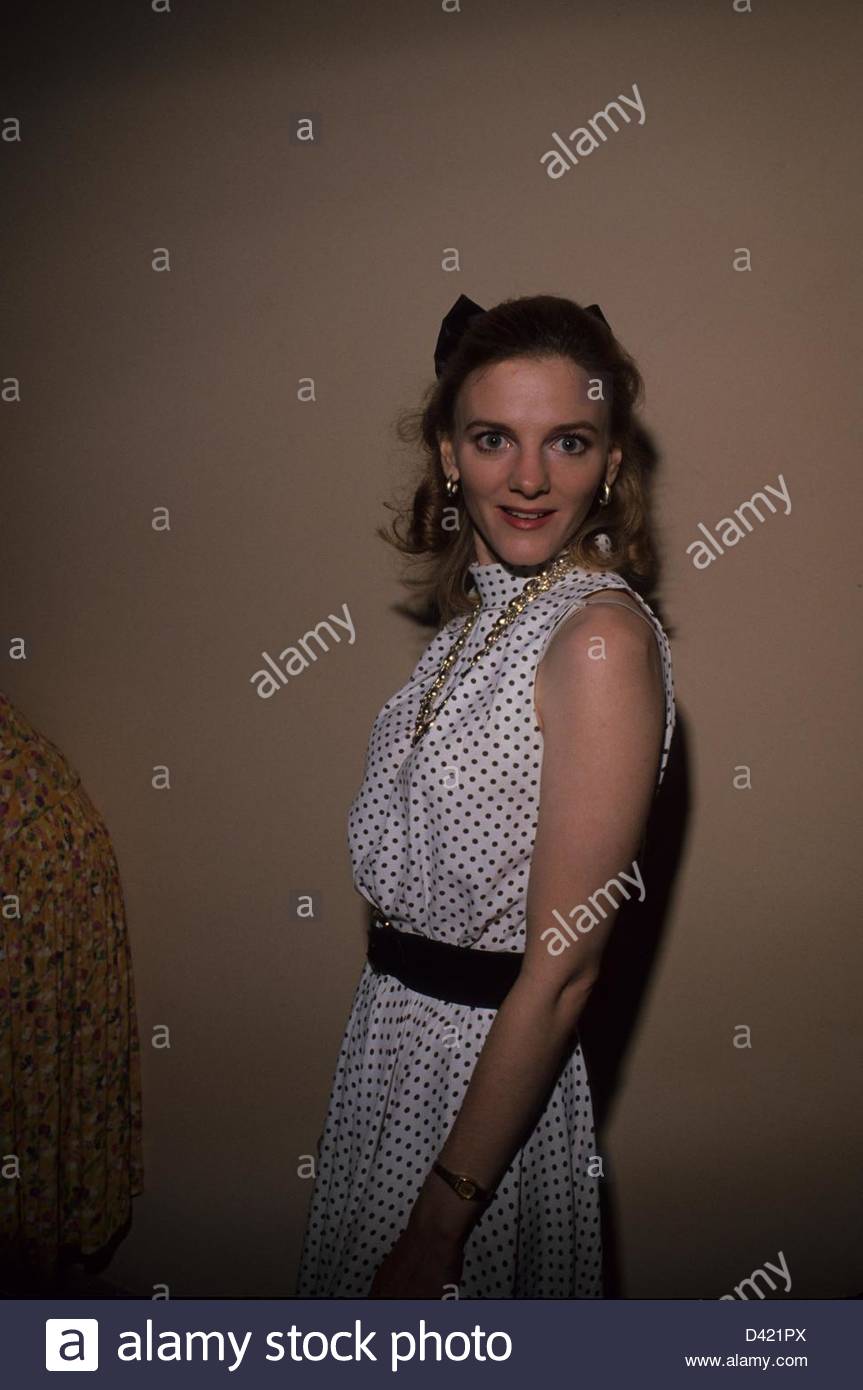 Alison Arngrim Stock Photos & Alison Arngrim Stock Images - Alamy