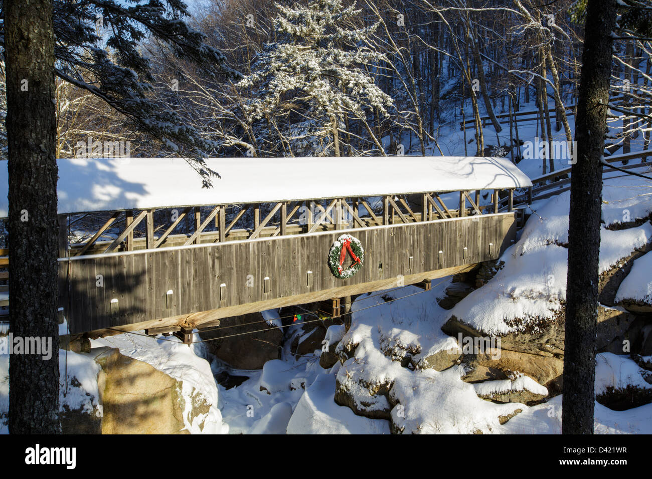 Sentinel pine bridge hi-res stock photography and images - Alamy