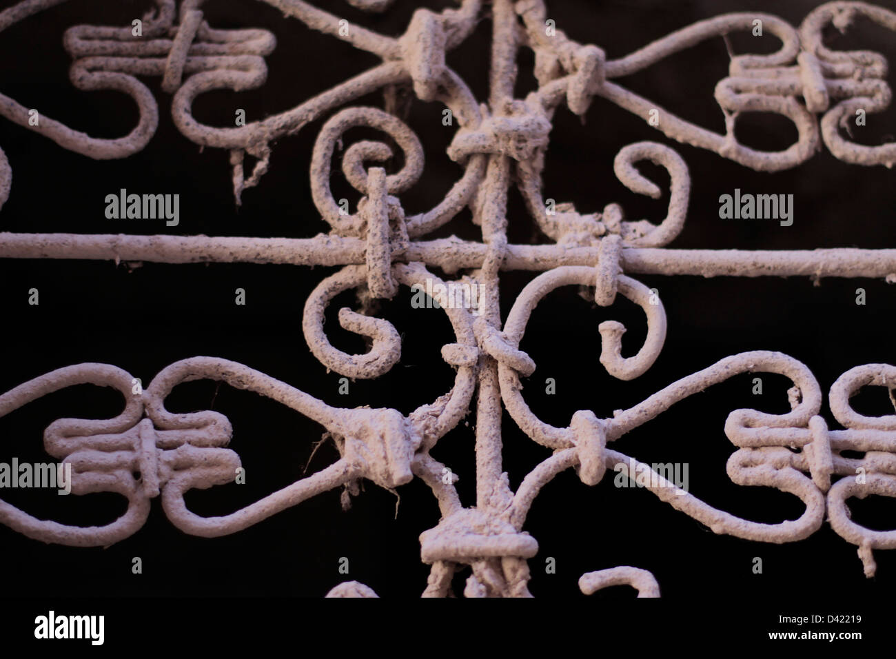 Railing design hi-res stock photography and images - Alamy