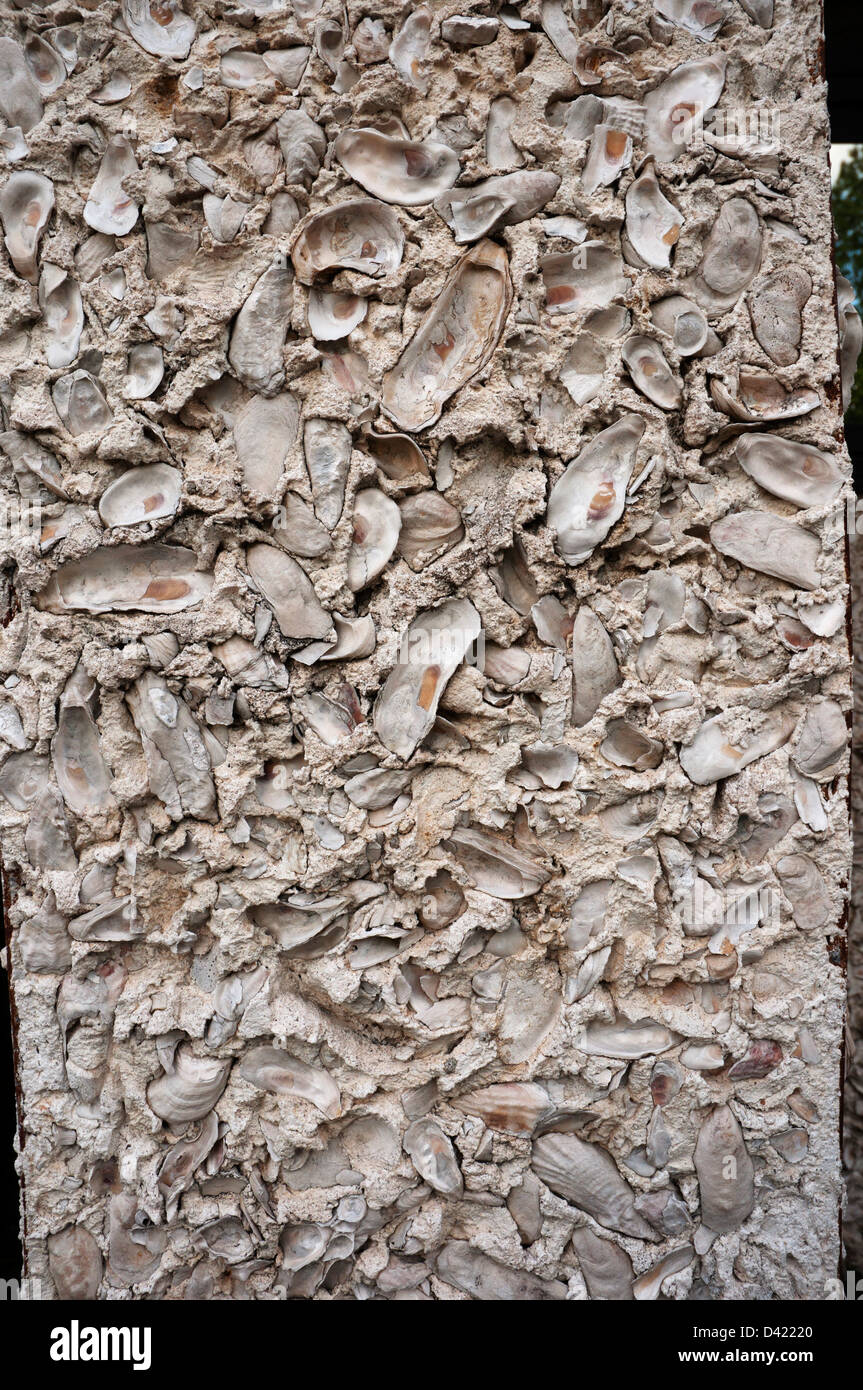 Unusual building materials hi-res stock photography and images - Alamy