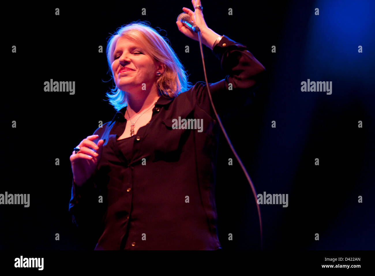 British Jazz Stock Photos & British Jazz Stock Images - Alamy