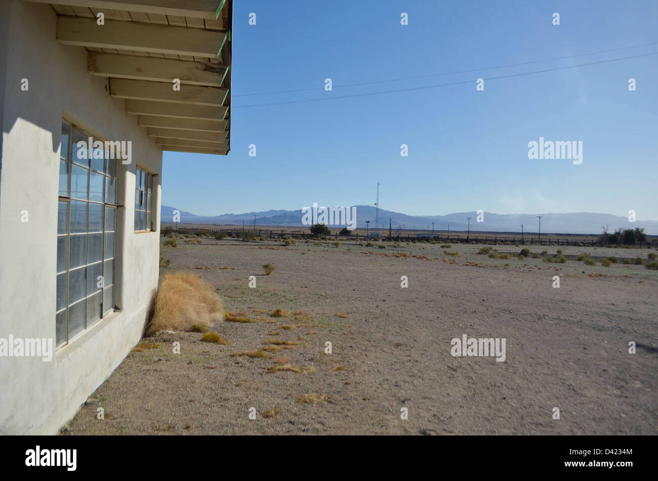 Amboy hi-res stock photography and images - Alamy