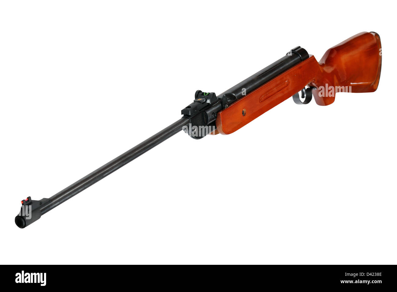 Air rifle hi-res stock photography and images - Alamy