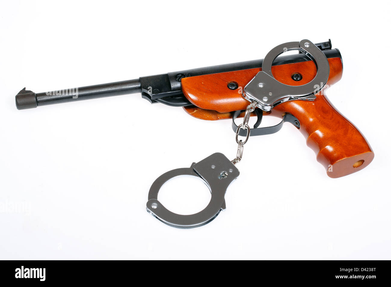 Airgun pellets shooting target hi-res stock photography and images - Alamy