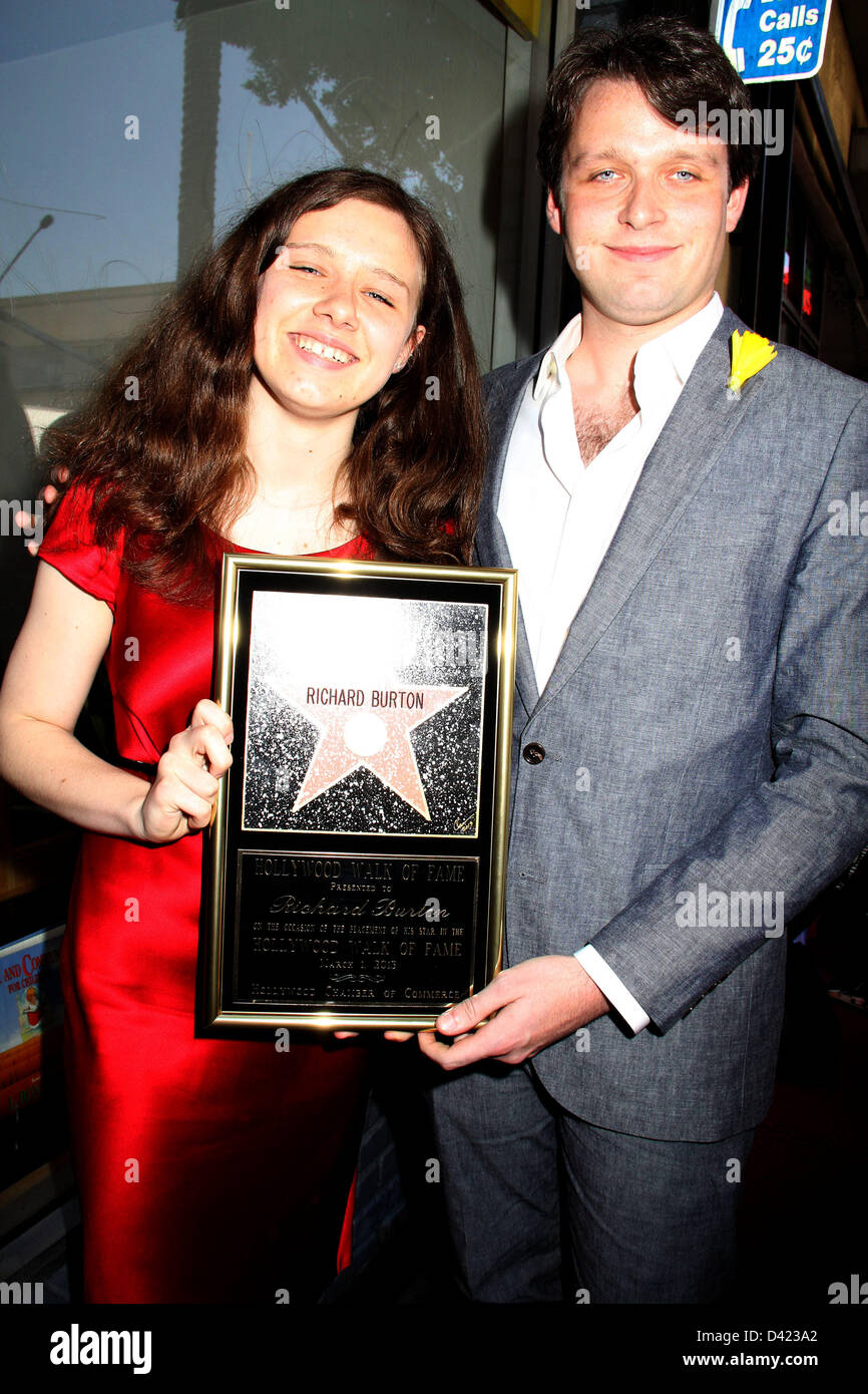 Morgan ritchie hi-res stock photography and images - Alamy