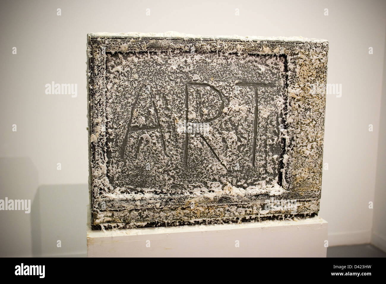 Muhka Museum Antwerp Stock Photo - Alamy