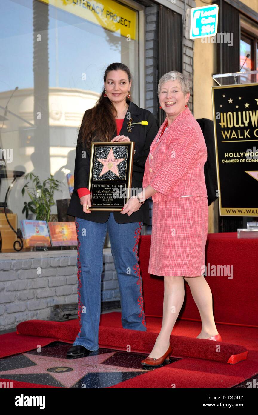 Barbara hay hi-res stock photography and images - Alamy