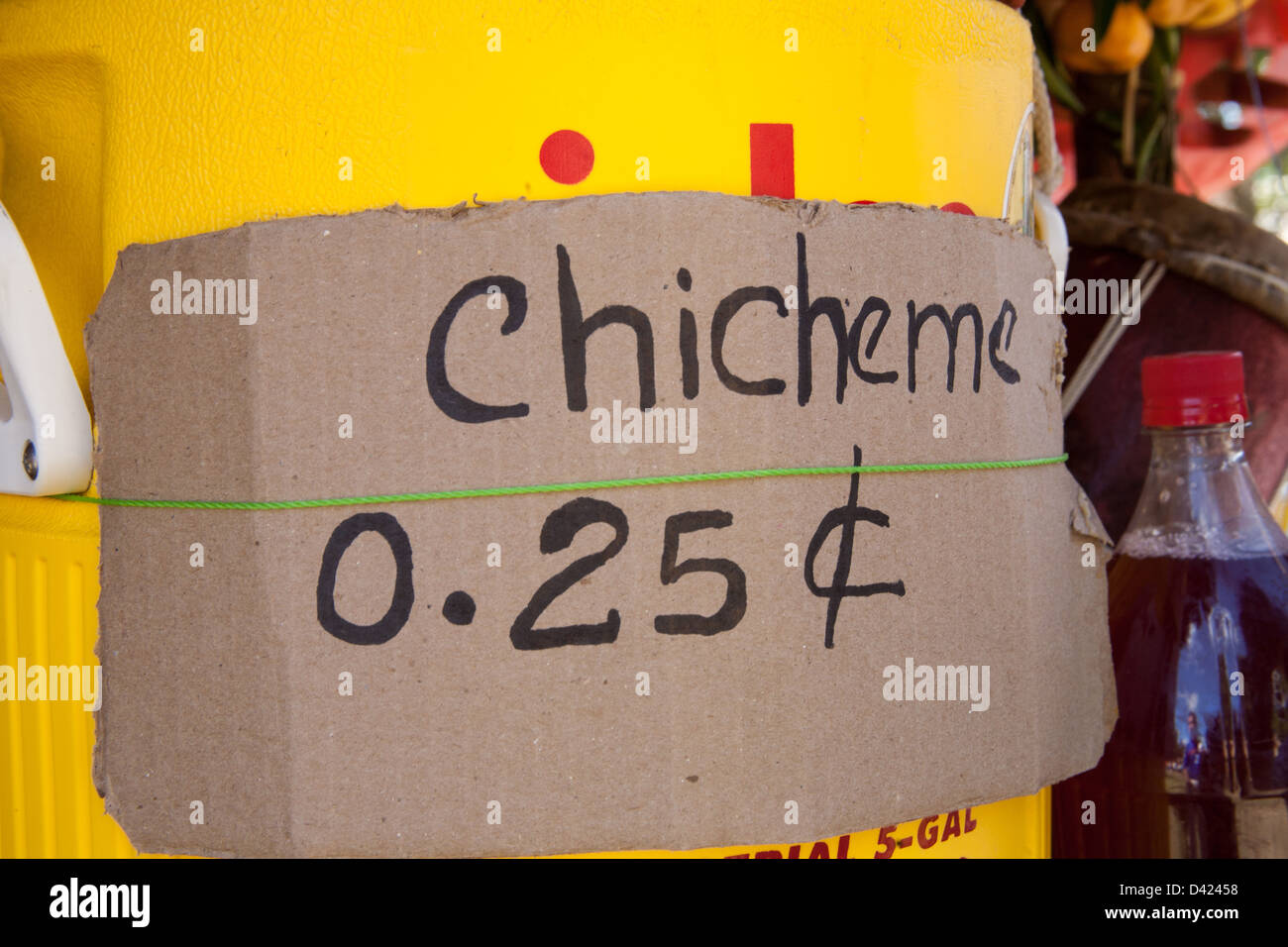 Chicheme hi-res stock photography and images - Alamy