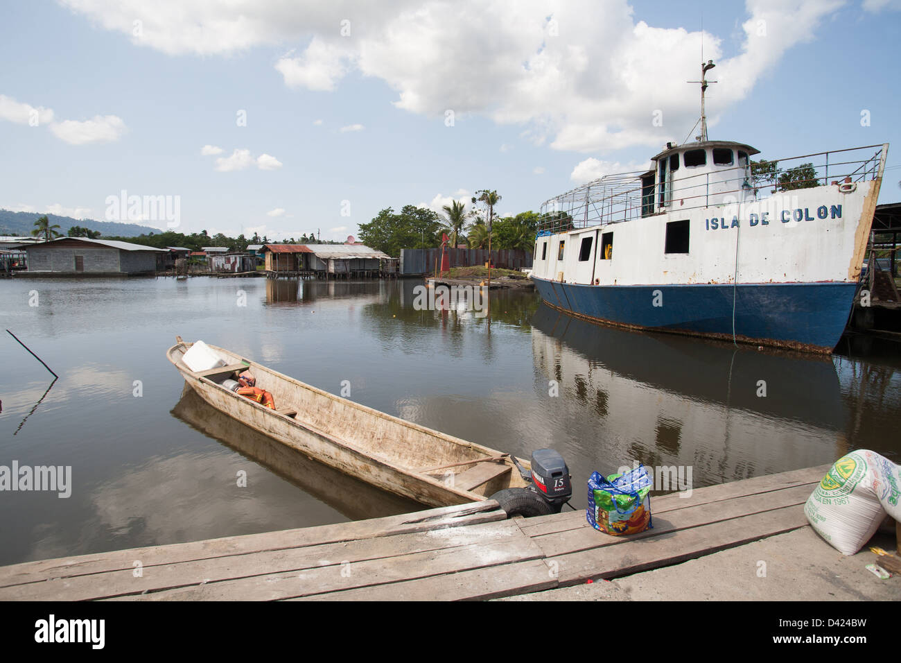 Dugout boat hi-res stock photography and images - Alamy