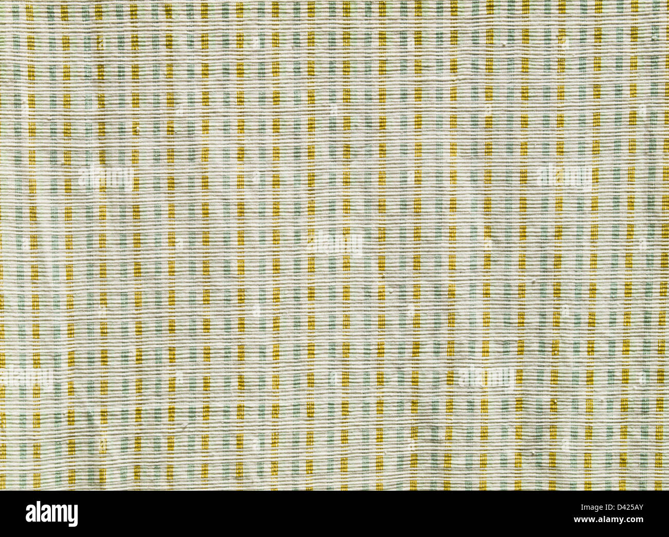 Cotton fabric from Thailand as background Stock Photo - Alamy