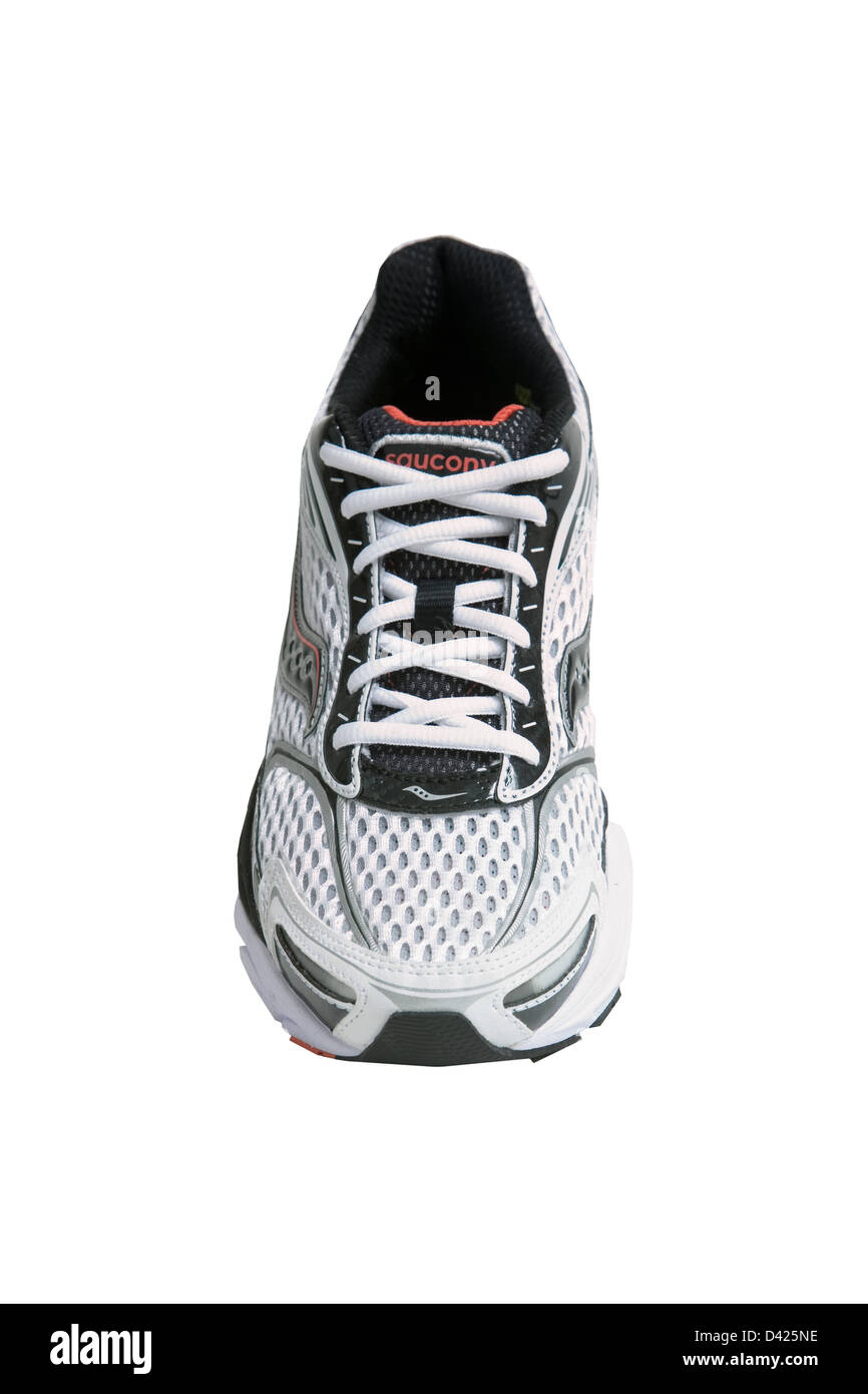 Berlin, Germany, a running shoe Stock Photo - Alamy