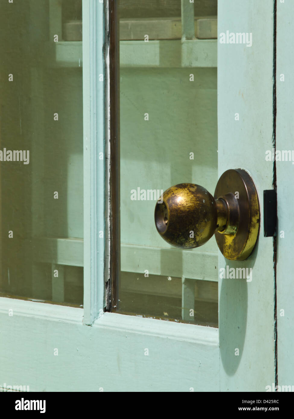 Keyhole light door hi-res stock photography and images - Alamy