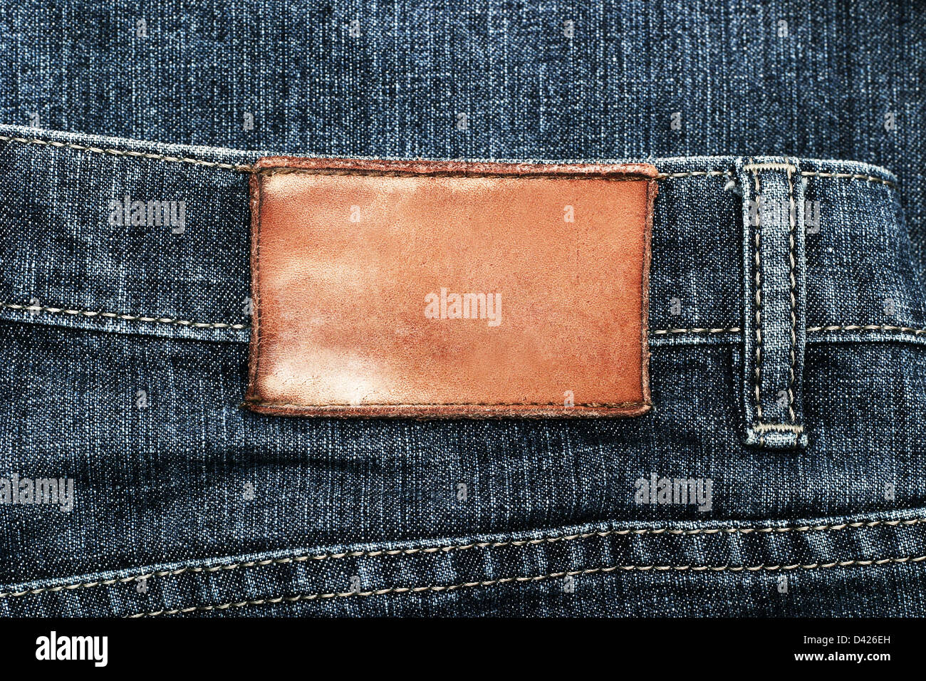 Garment label close shot hi-res stock photography and images - Alamy