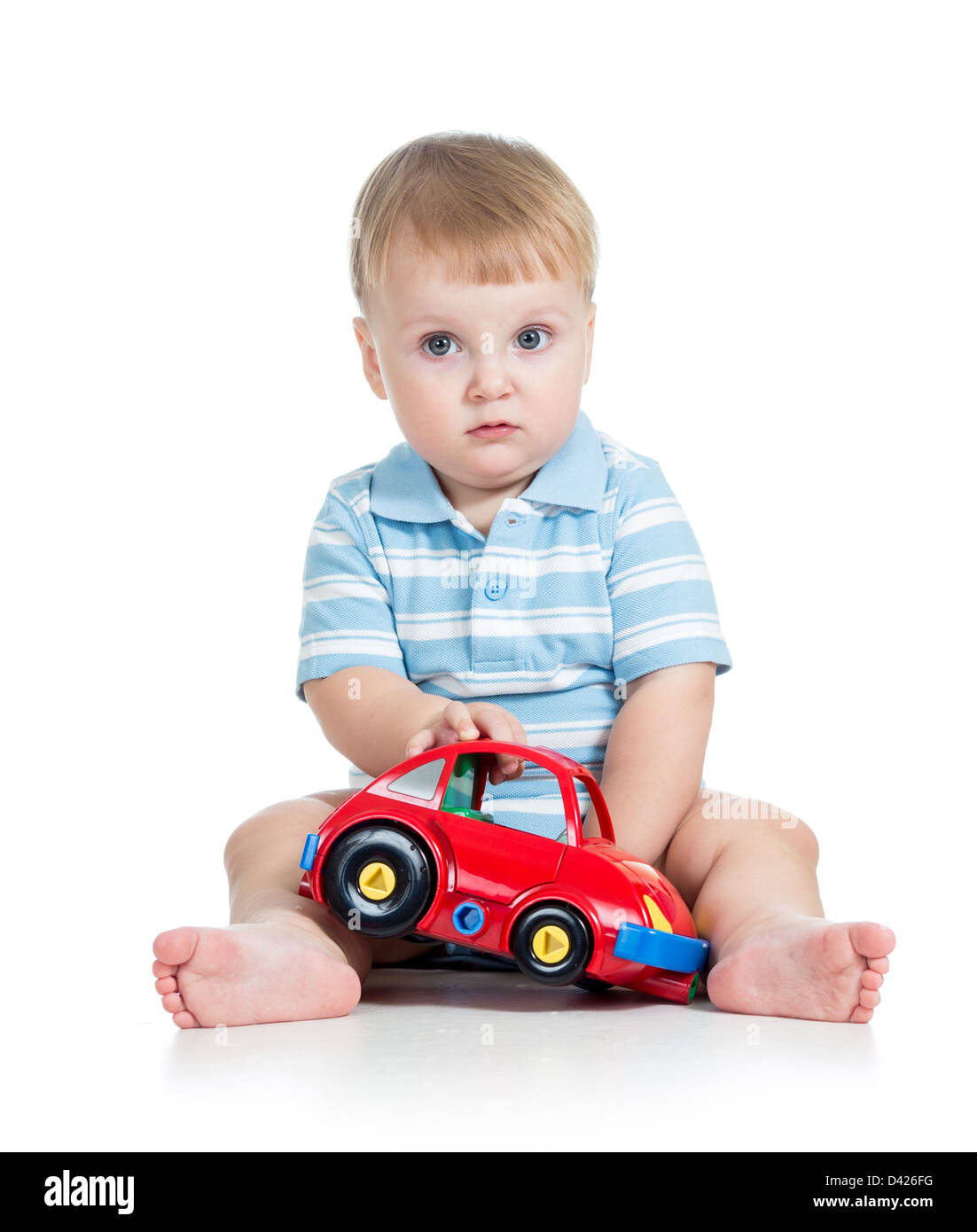 Boy child kid person Cut Out Stock Images & Pictures - Alamy