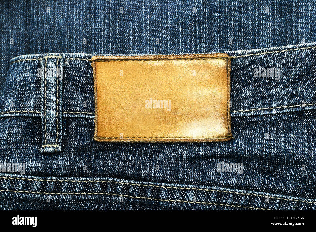 Garment label close shot hi-res stock photography and images - Alamy