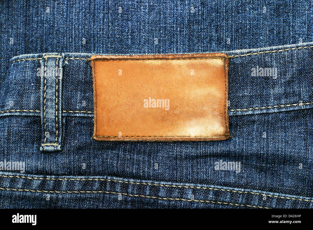 Garment label close shot hi-res stock photography and images - Alamy