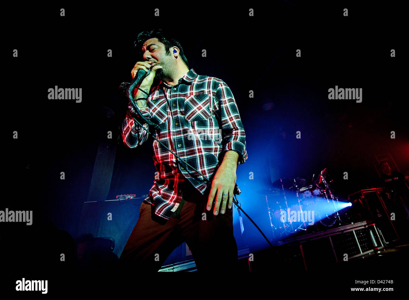 Chino canada hi-res stock photography and images - Alamy