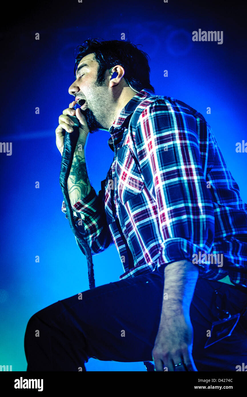 Chino canada hi-res stock photography and images - Alamy