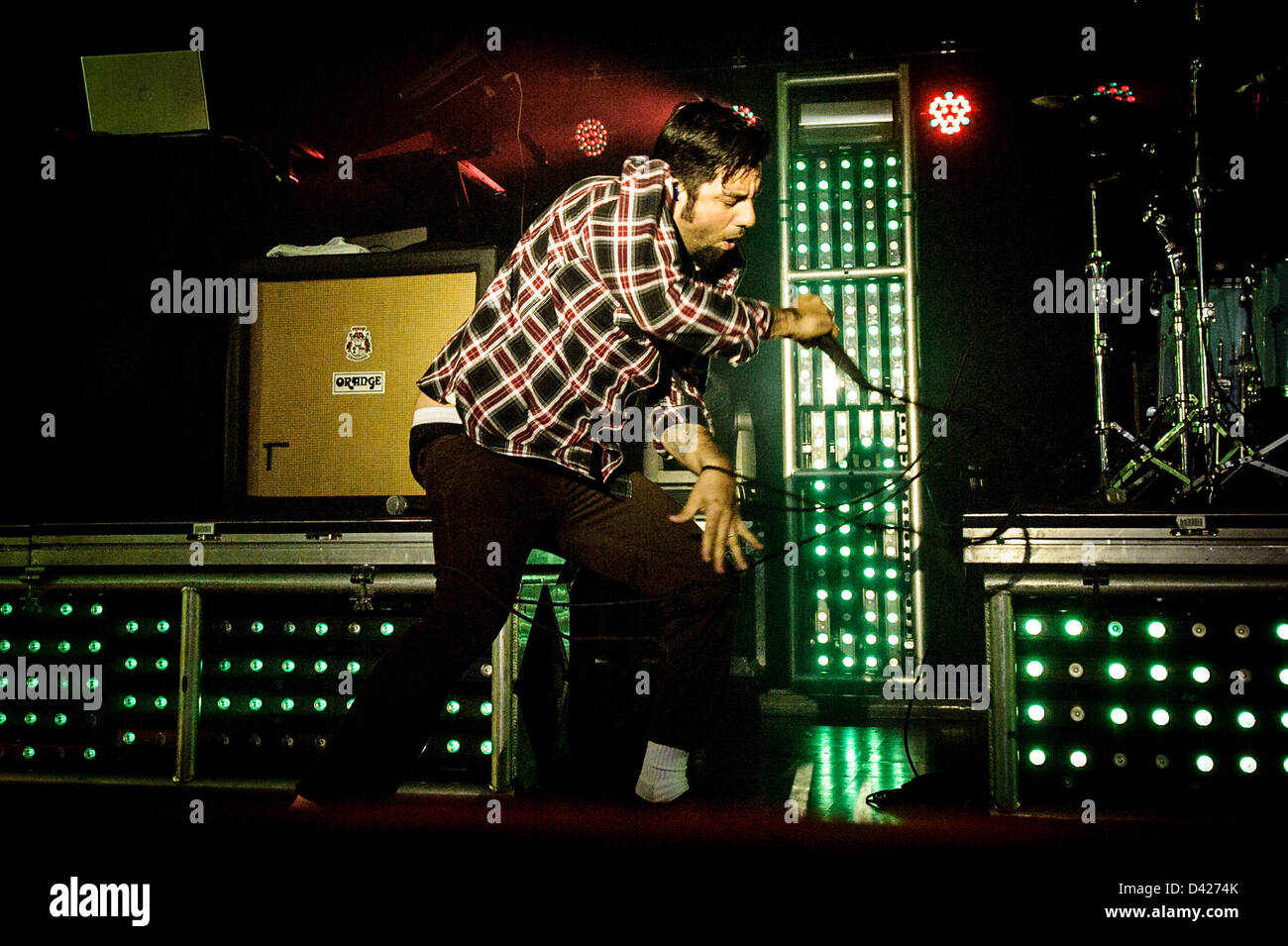 Chino canada hi-res stock photography and images - Alamy