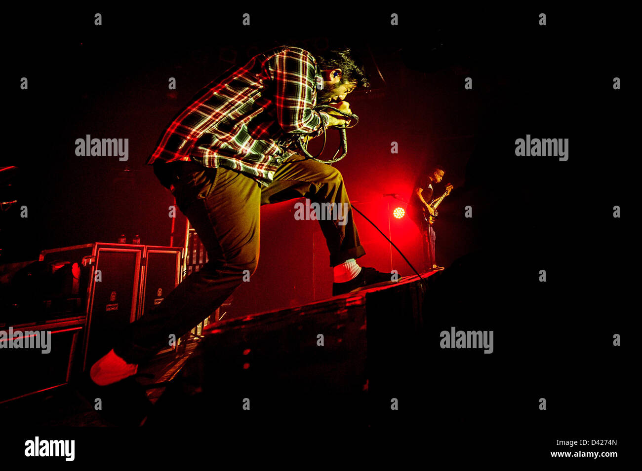 Chino canada hi-res stock photography and images - Alamy