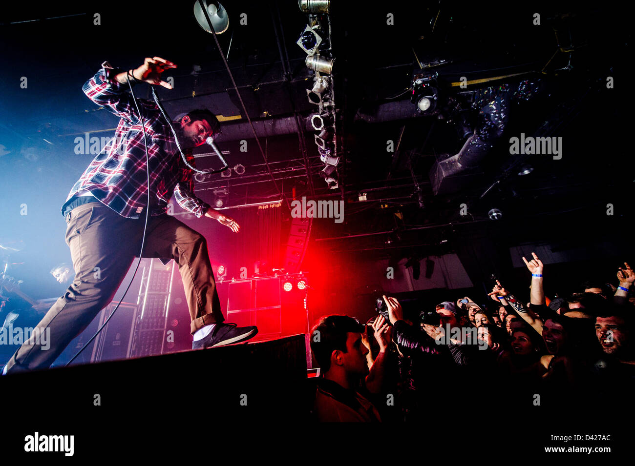 Chino canada hi-res stock photography and images - Alamy