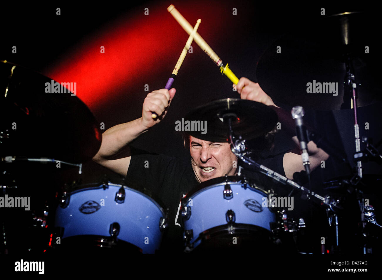 Deftones band hi-res stock photography and images - Alamy