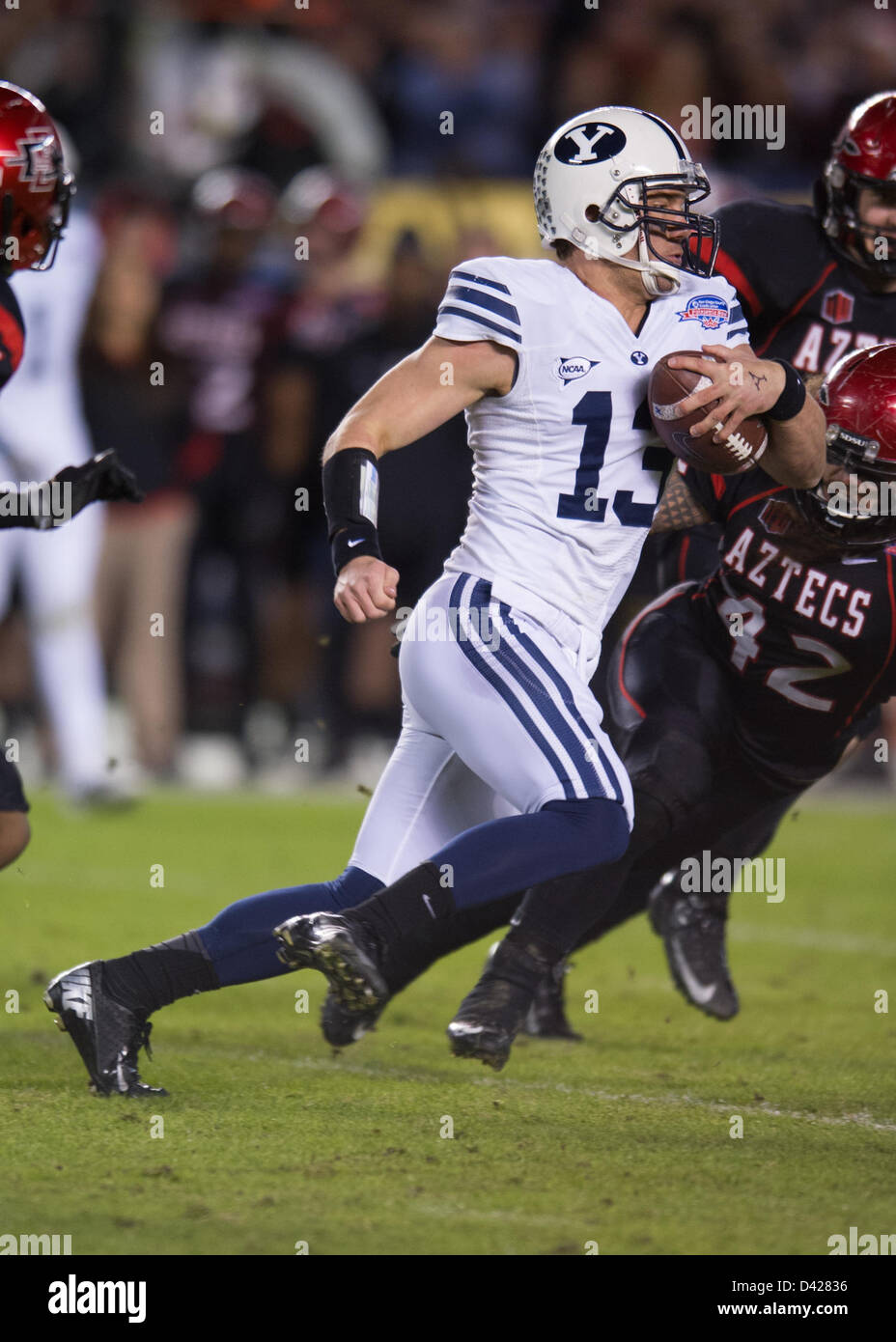 Riley nelson hi-res stock photography and images - Alamy