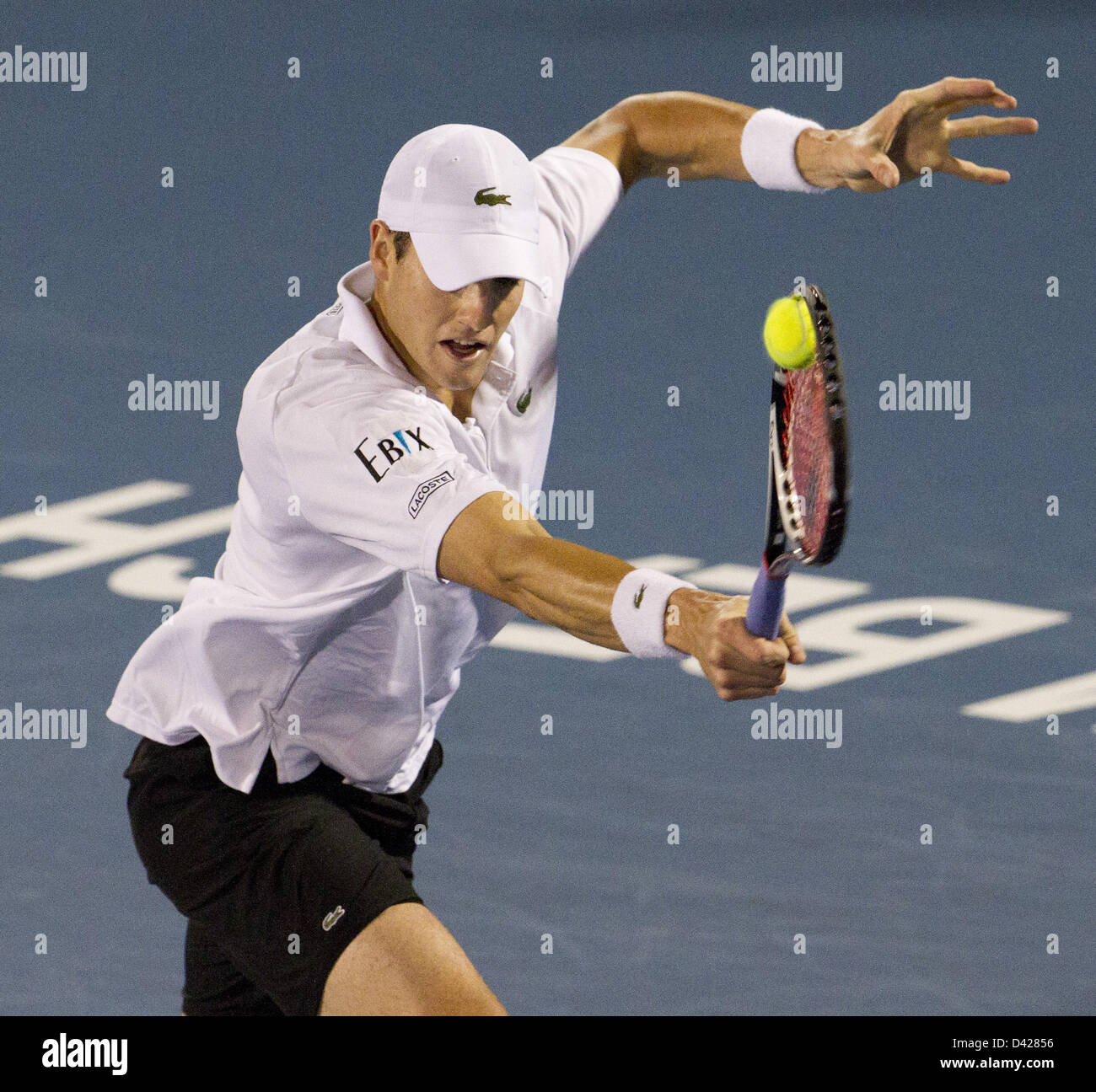 Jan. 1, 2000 - Delray, Florida, USA - Delray Beach, FL - March 1: John ...