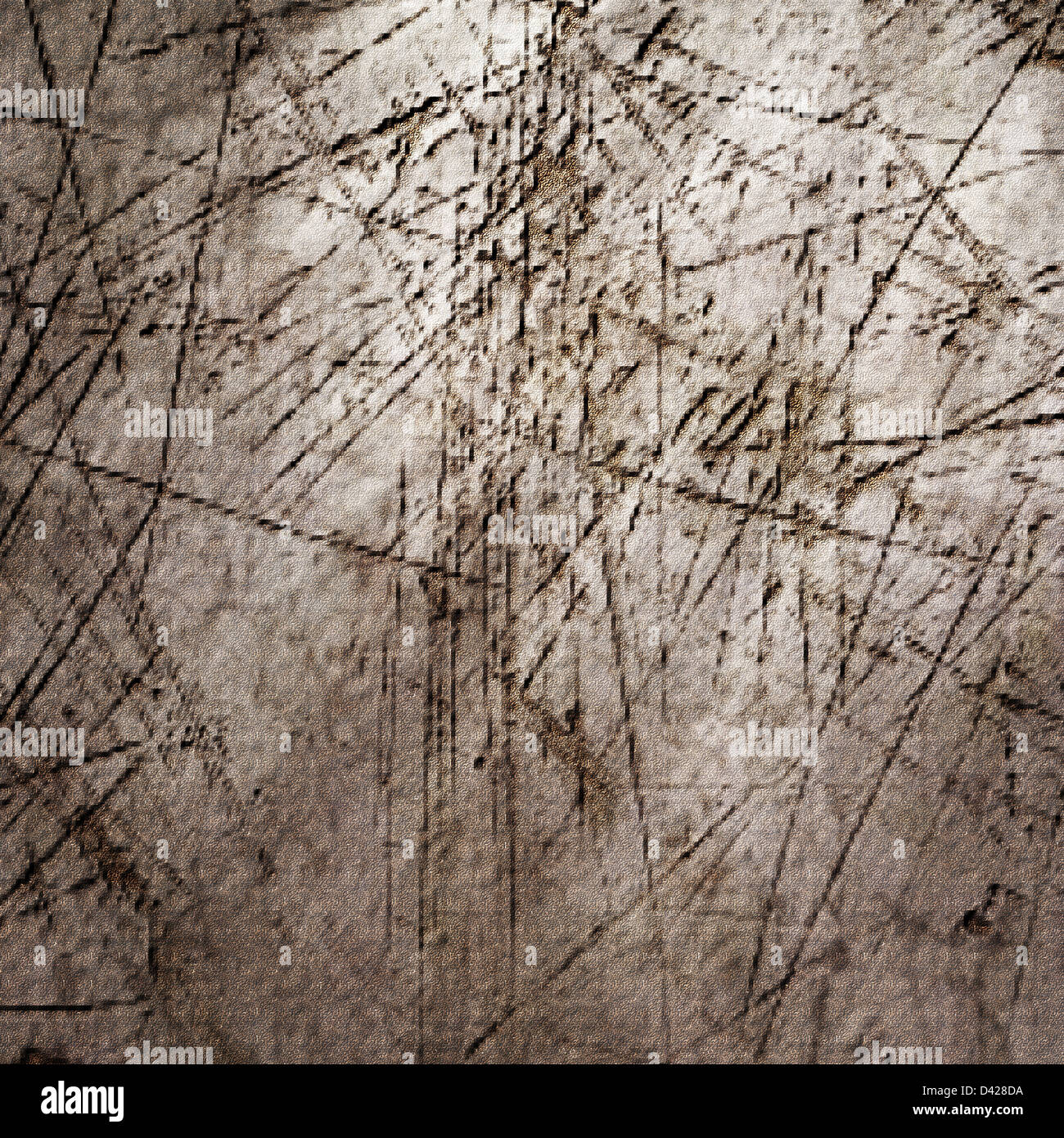 Old paper texture with some scratch on it Stock Photo - Alamy