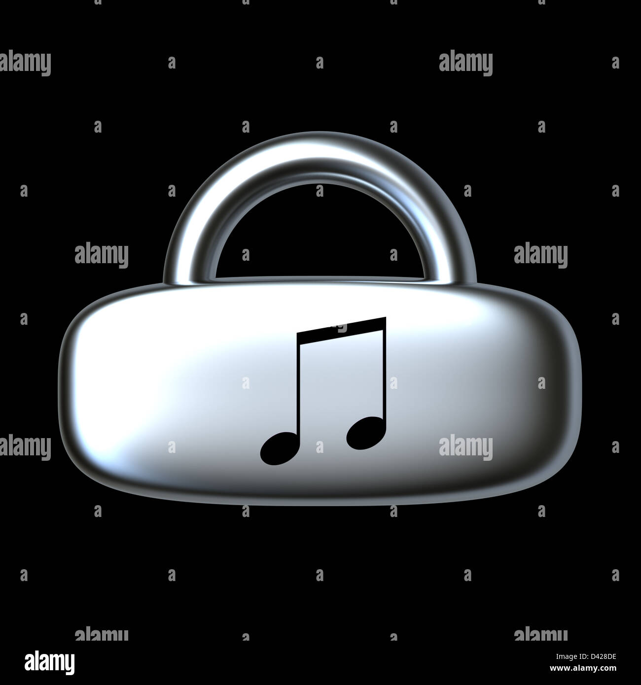 Lock icon for adv or others purpose use Stock Photo - Alamy