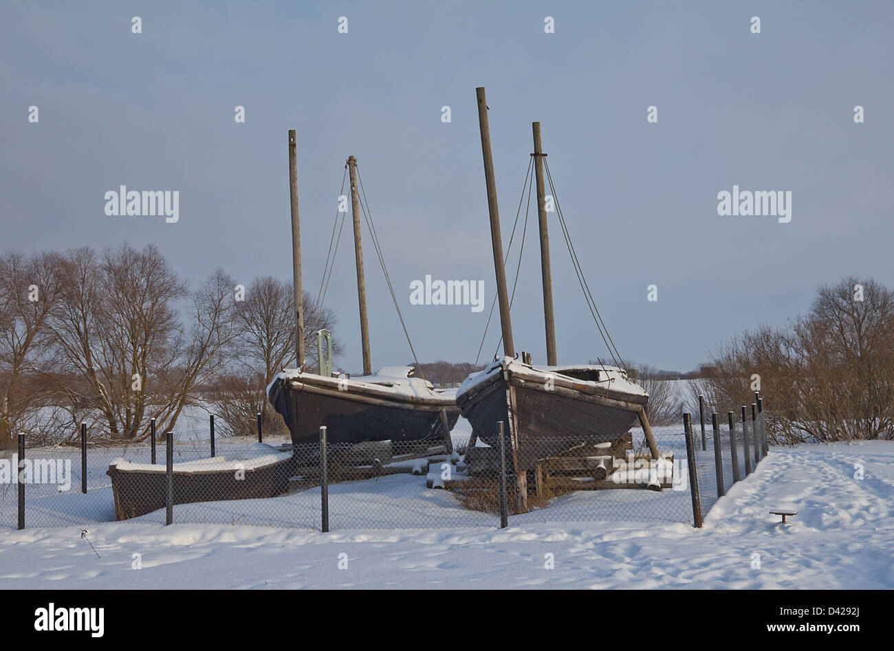 Russian fishing boat hi-res stock photography and images - Alamy
