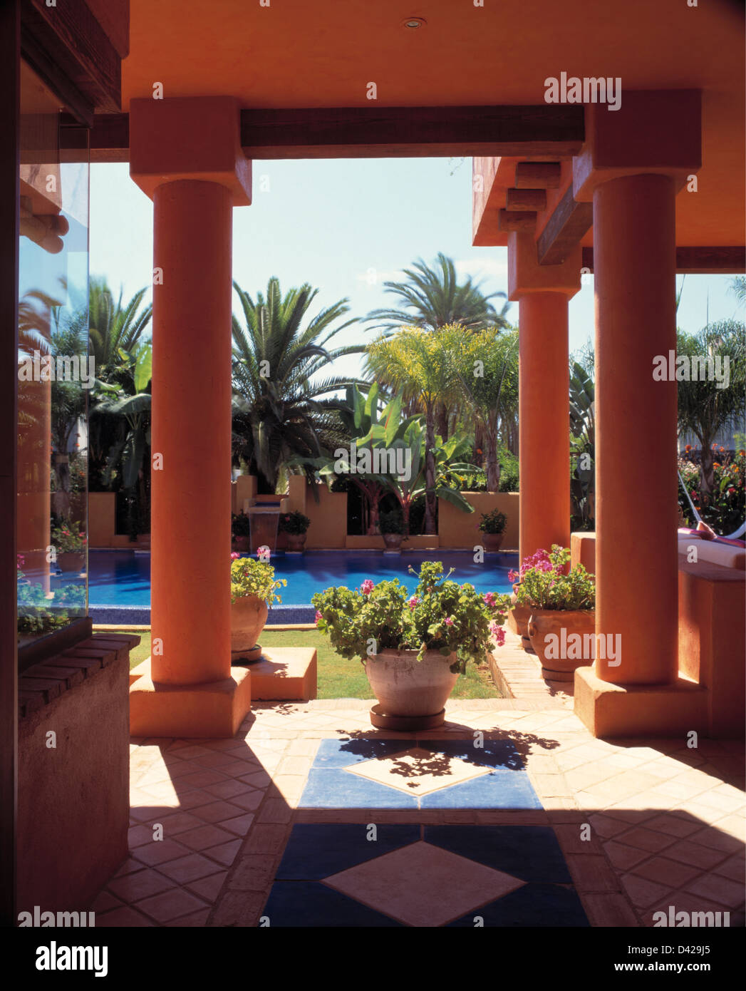 What Is A Spanish Veranda at John Heidt blog