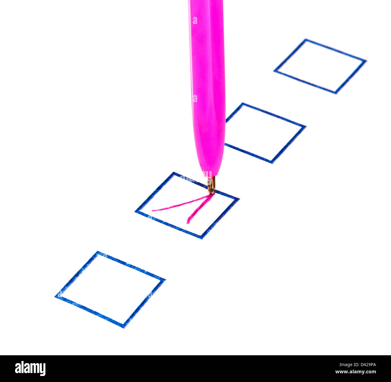 Marking Test Exam Stock Photos & Marking Test Exam Stock Images - Alamy