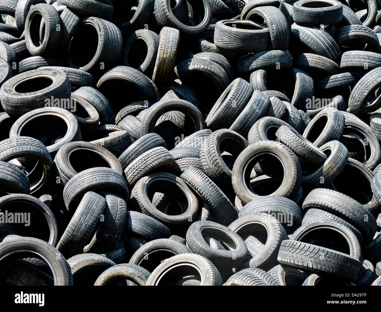 Old dirty pneumatic wheel hi-res stock photography and images - Alamy