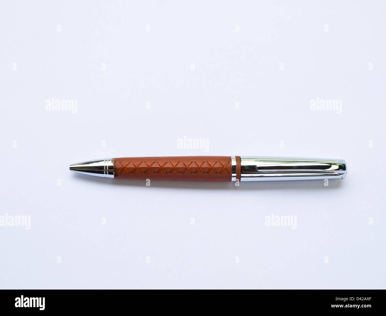 Pen brown ink design hi-res stock photography and images - Alamy