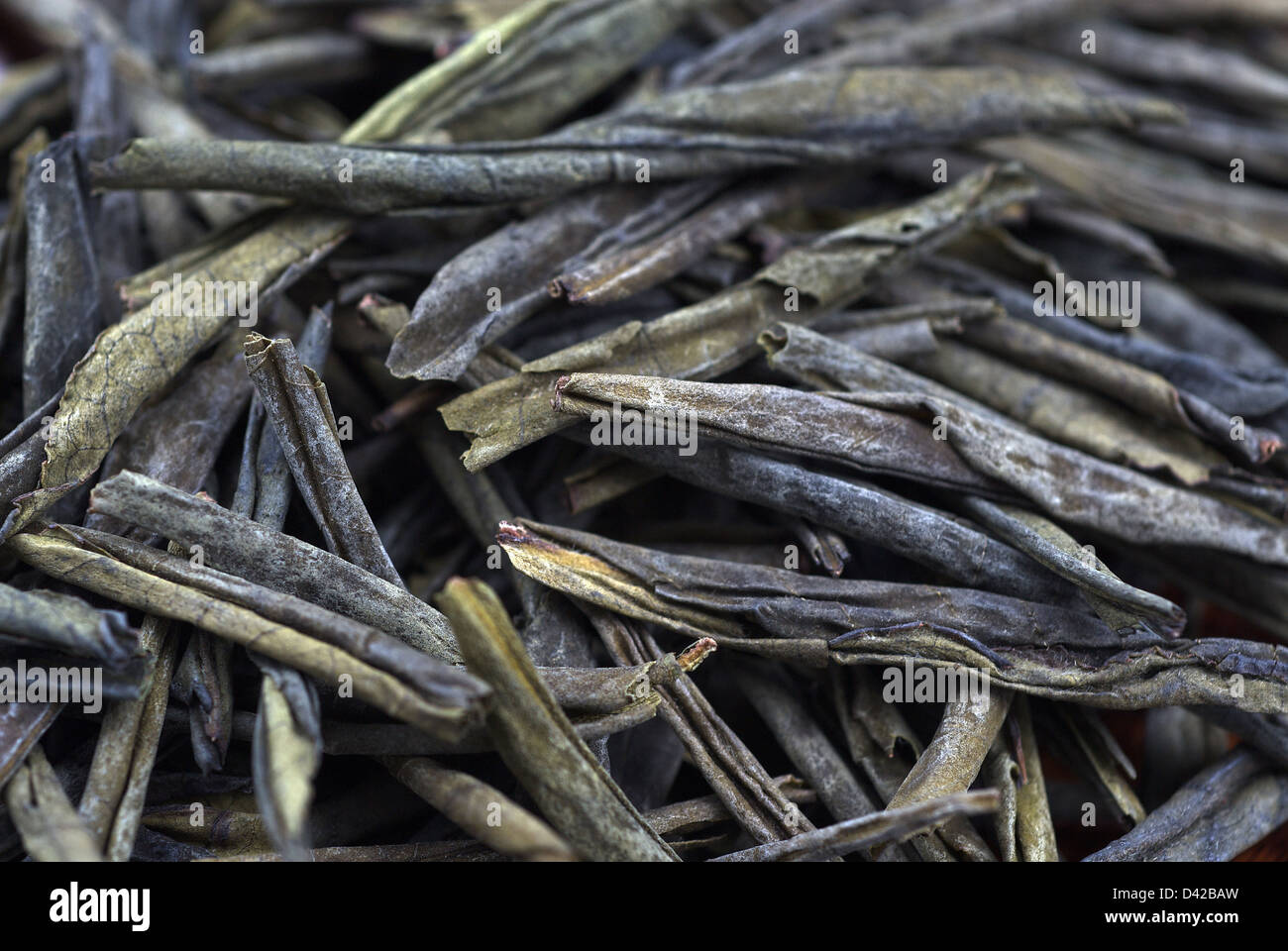 Berlin, Germany, Chinese, green tea Stock Photo - Alamy