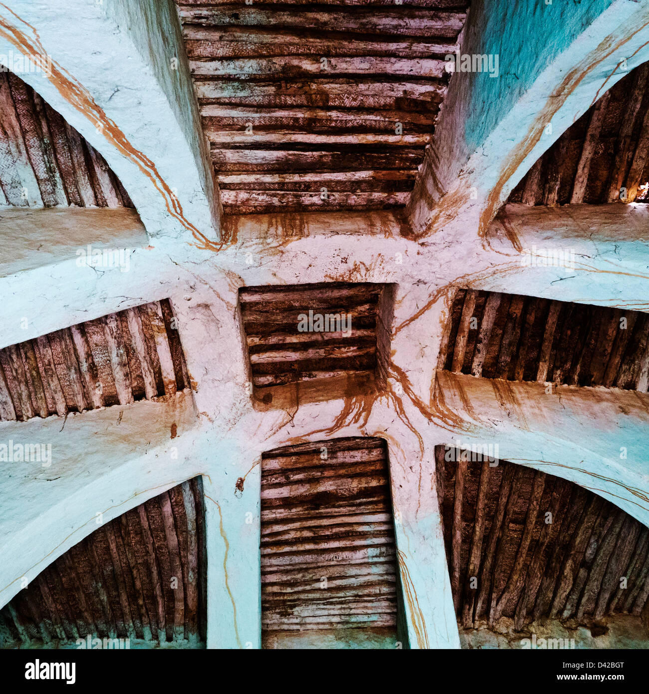 Ceiling inold bakery hi-res stock photography and images - Alamy