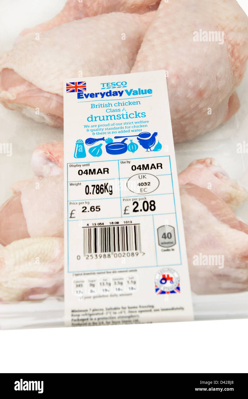 Assured food standards logo hi-res stock photography and images - Alamy