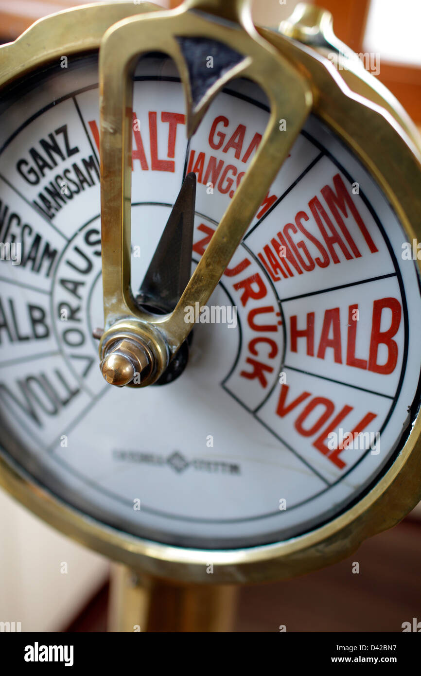 Steam Icebreaker Stettin High Resolution Stock Photography and Images ...