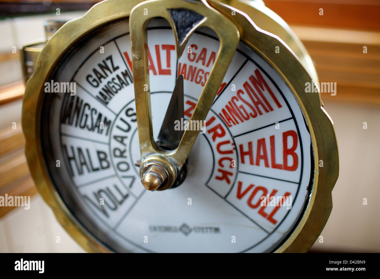 Steam ice breakers hi-res stock photography and images - Alamy