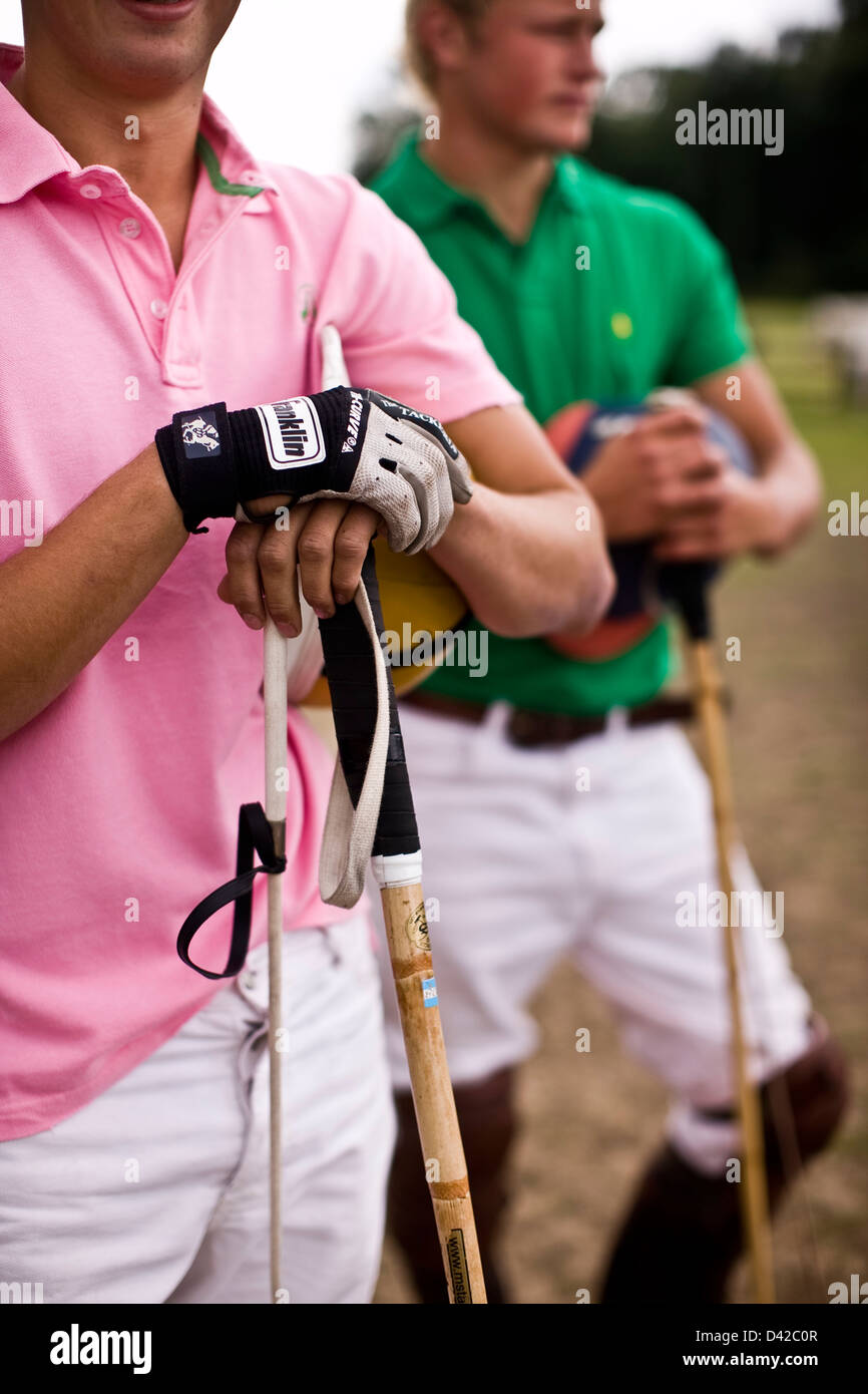 Hands with crops hi-res stock photography and images - Alamy