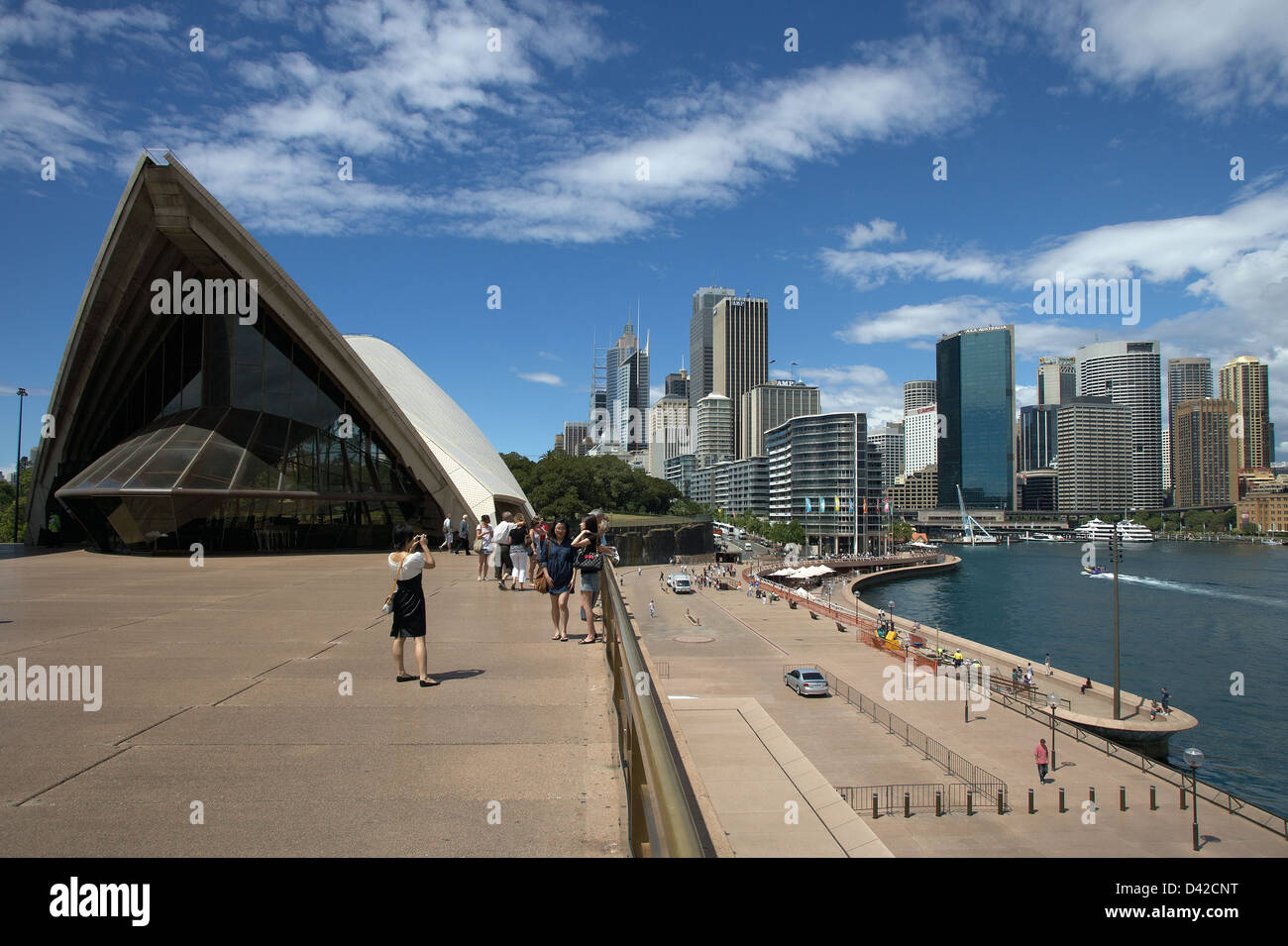 Sydney opera house background hi-res stock photography and images - Alamy