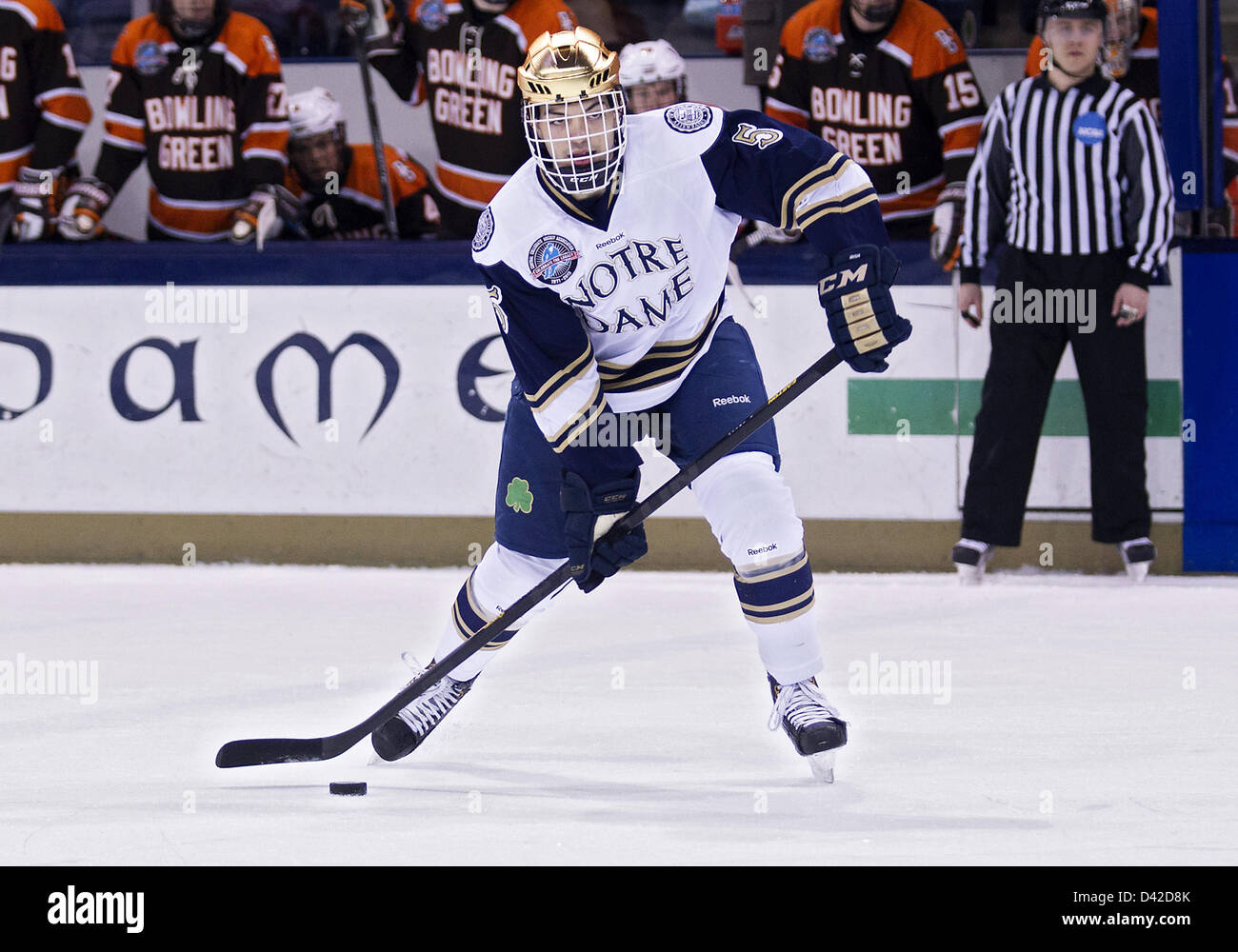 March 1, 2013 - South Bend, Indiana, United States of America - March ...